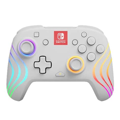 I Tested The Afterglow Nintendo Switch Controller My Ultimate Gaming Experience