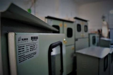 ACDB DCDB Array Box At Best Price In Ode By Vortex Energy ID 19926046655