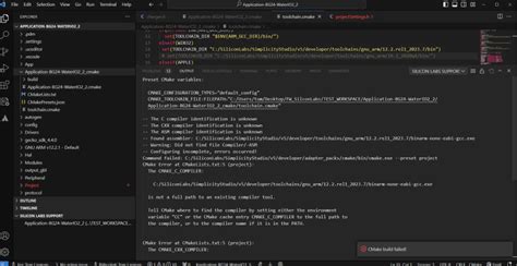 Migrate A Project From Si Ide To Vscode