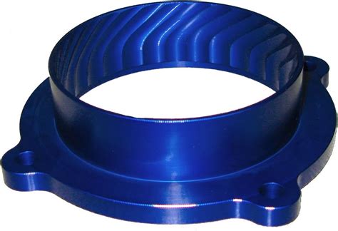 Jet Performance 62144 Throttle Body Spacer Automotive