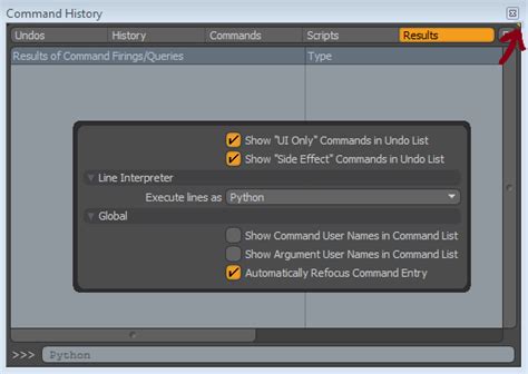 Starting Out — Modo Sdk 142v0 Documentation