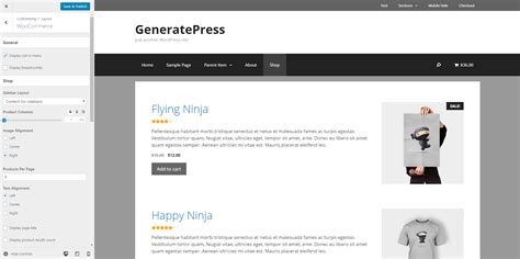 Gp Premium 13 Generatepress
