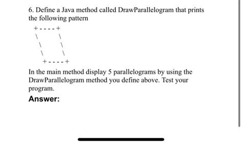 Solved 4 What Is The Output Of The Following Program