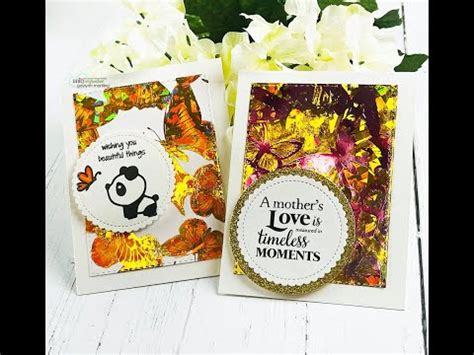 Unity Quick Tip Two Tone Foiling Magic Unity Blog