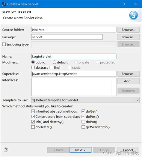 Javaweb Servlet对接jsp使用servlet 绑定jsp方法 Csdn博客