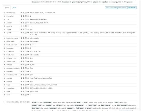 Logstash Grok过滤nginx日志logstash过滤nginx日志 Csdn博客