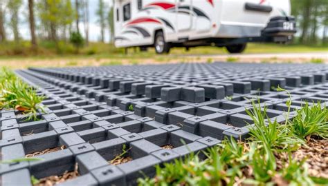 What Is The Best Thing To Park A Camper On Enjoy National Parks