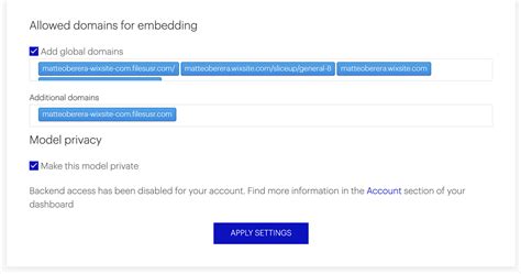 Embed Iframe Into Wix Shapediver Mcneel Forum