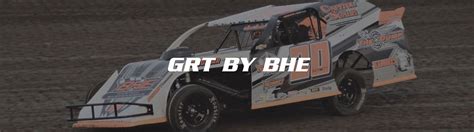 Grt By Bhe Bob Harris Enterprises