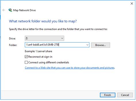shared storage options in azure part 4 azure netapp files hansen cloud