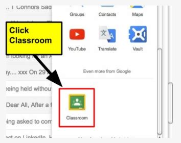 Google Classroom HD Png Download Transparent Png Image PNGitem Google Classroom HD Png Download Transparent Png Image PNGitem