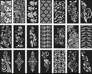 Cnc D Design Free Download Cnc Free Dxf Vectors Free Vector