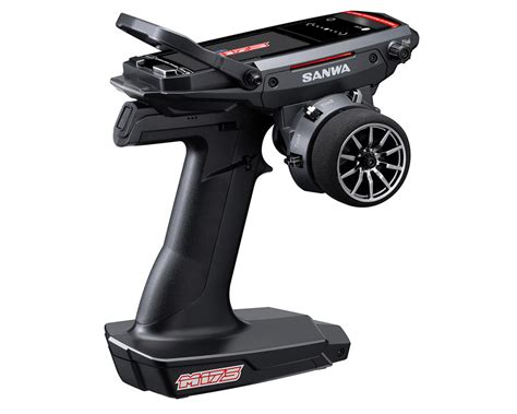 Sanwa Airtronics RC Radios Receivers Servos Speed Controls AMain Hobbies