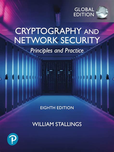 Cryptography And Network Security Principles And Practice Global Edition English Edition