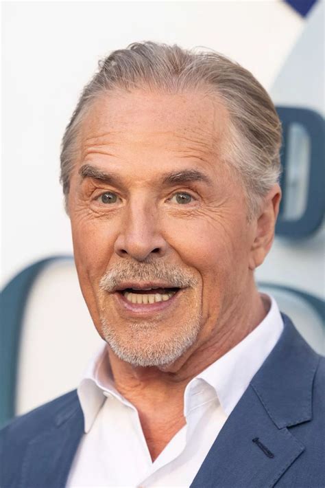 Miami Vice Star Don Johnson Talks Smoking Weed In The White House