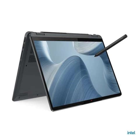 Jual Lenovo Ideapad Flex Iau R Eid Notebook Storm Grey I U Gb Gb Ssd