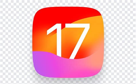 Ios 17 App Icon