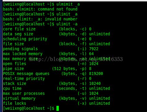 linux 管道的大小，缓冲，阻塞方法，以及容量 linux 下管道传输大小 csdn博客