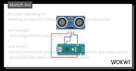New Ping Wokwi Esp32 Stm32 Arduino Simulator