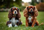Cocker Spaniels Vs Cavalier King Charles Which Breed Suits You Best