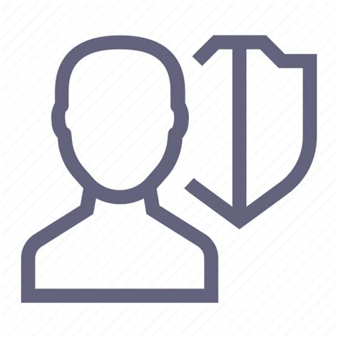 Admin Security Icon Download On Iconfinder On Iconfinder