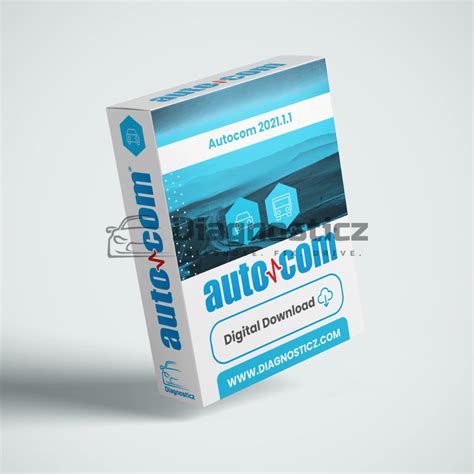 Autocom 2021 11 Advanced Car And Truck Diagnostic Software Diagnosticz