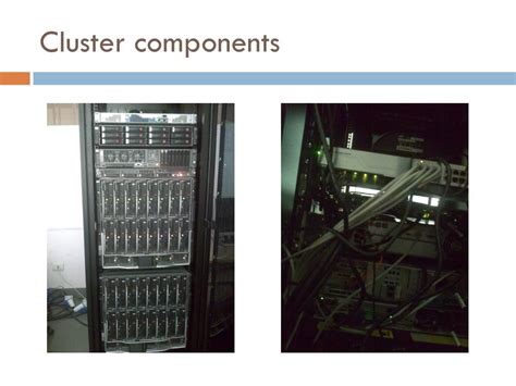 PPT High Performance Computing Grid Connectivity In Tier 3 Facility At DelhiSatyaki