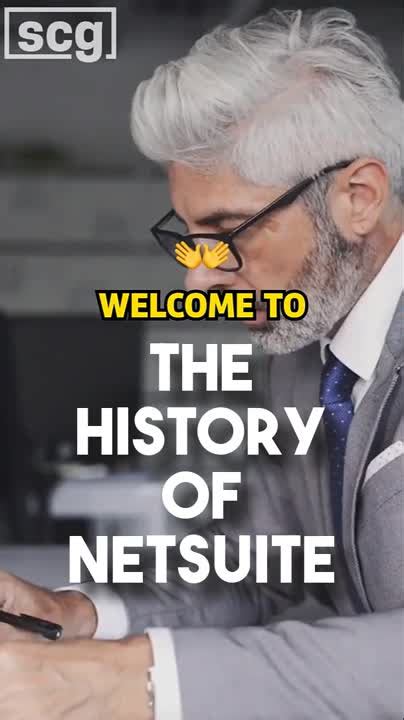 Paul Seibert On Linkedin Netsuite Businesshistory Quickbooks