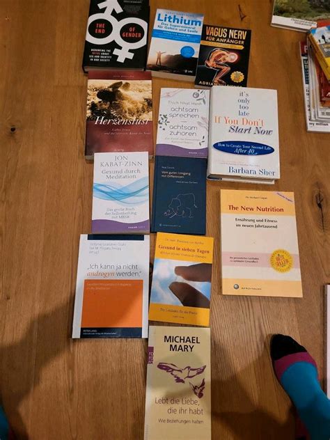 Lebenserwartung Mediation Abnehme Viramin D Bücher Jon Kabat Zinn In