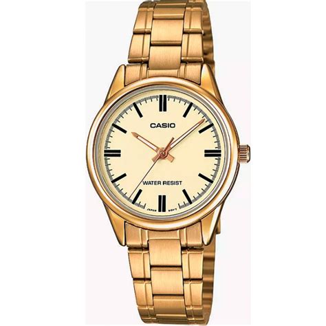 Casio Collection Дамски часовник Ltp V005g 9audf само 99 00 лв