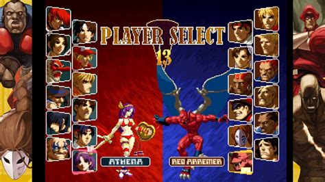 Snk Vs Capcom Svc Chaos Download