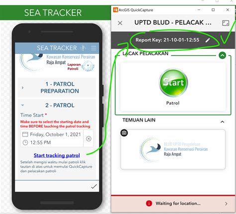 Understanding Survey123s Custom Url Scheme Esri Community