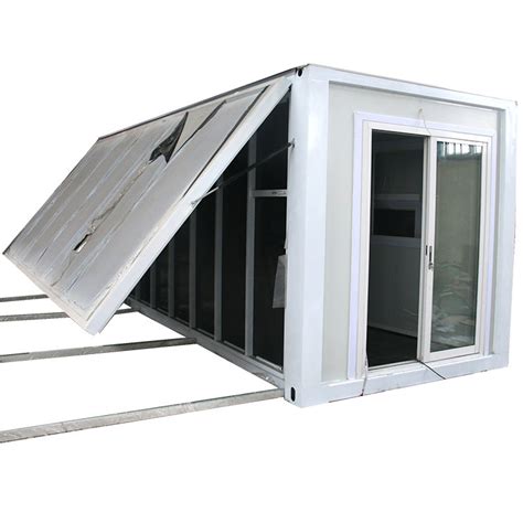 Prefab Modular Container House Kit Prefab Bolt Container Homes Modern