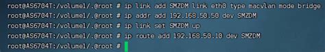 【一文讲透】docker容器使用ipv6网络的终极方案：搭建macvlan网络模式实现ipv4andipv6双通 知乎