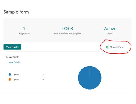 Sharepoint List For Microsoft Forms With Choice Columns I Love