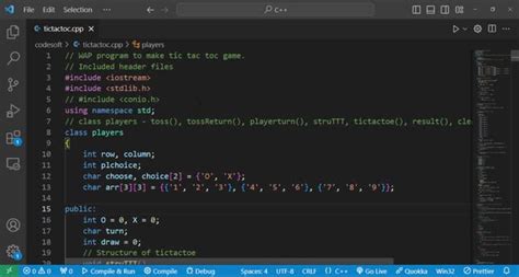 hiten garg on linkedin codsoft programming cpp todolist
