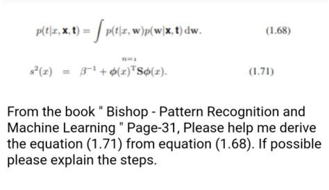 Solved p tx x t p tx w p wx t dw s x β ϕ x TSϕ x Chegg com
