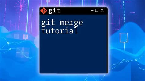 Mastering Your Git Merge Request Template