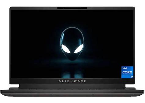 Alienware M15 R7 156 Intel Core I7 16gb Ram 1tb Ssd Geforce Rtx 3060 Windows 11 Awm15r7