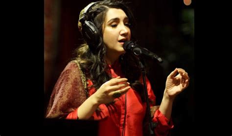 Pakistani Artist Zeb Bangash Finds Bollywood Music Direction ‘like
