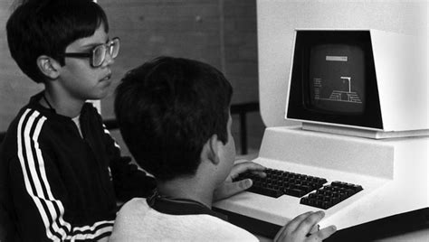 Personal Computing Highbrow