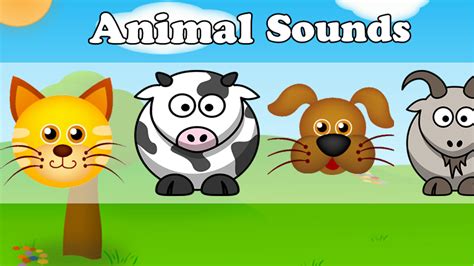 Soundboard Animal Noises At Sandra Still Blog