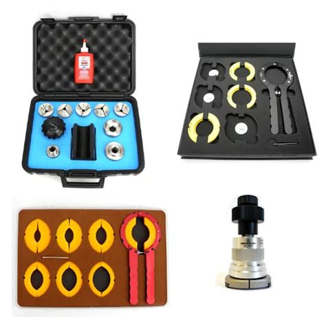 Bench Tools Watchmakers