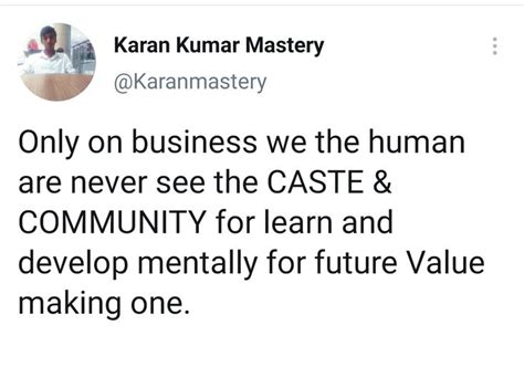 Karan Kumar Mastery Mastery Learning Development