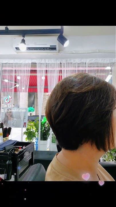 숏컷 볼륨감 볼륨스타일 레이어드 컷트 단발머리 보브단발 뜨는 머리카락 가늘고 힘없는 머리카락 뜨는 머리카락