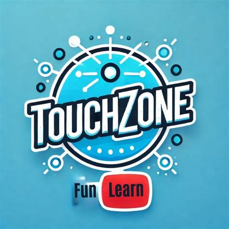 Touch Zone YouTube