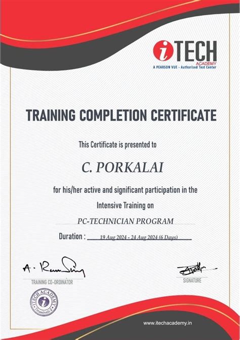 💻 Bridging Theory And Practice My Journey As A Pc Technician And Cse