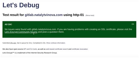 Gitlab CI CD Pipelines With MicroK S Ubuntu