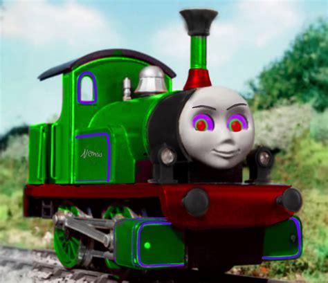 Ttte Oc Nemesis By Timcurryfangirl On Deviantart