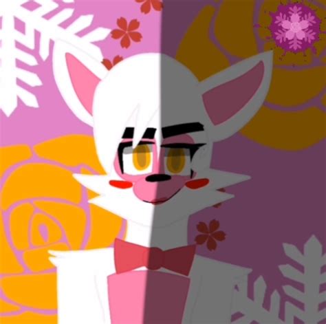 Mangle Fixed By David Annd On Deviantart